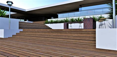 Elevating Your Landscape The Benefits Of Multi Level Decking Verdant Elevating Your Landscape The Benefits Of Multi Level Decking Verdant