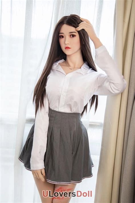 Xiaofang Chinese Girl Love Dolls Real Pics Of DL Sex Doll