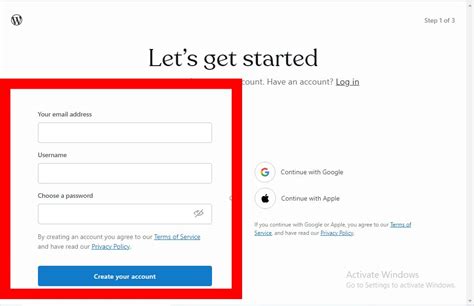 কিভাবে ওয়ার্ডপ্রেস ওয়েবসাইট বানাবেন ২০২৪