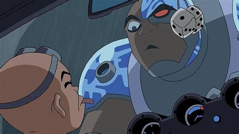Watch Teen Titans Season 1 Prime Video