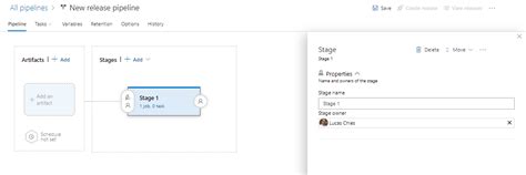 Deploying Infrastructure On Cloud Using Ansible With Azure Devops By Lucas Chies Medium