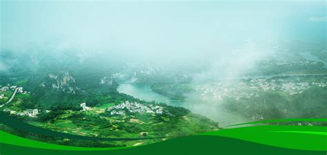 访问农村背景图片 访问农村背景素材图片 千库网