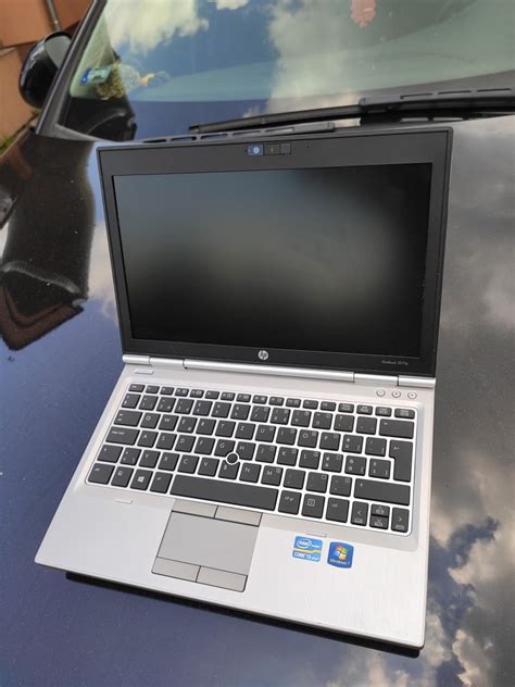 Hp P Elitebook Laptopozz