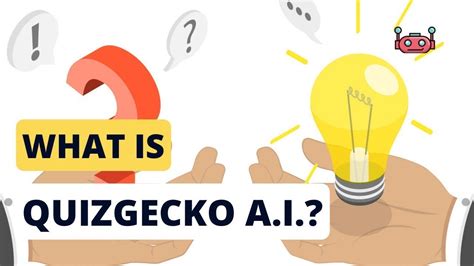 QuizGecko AI Question Generator Automatically Generate Online
