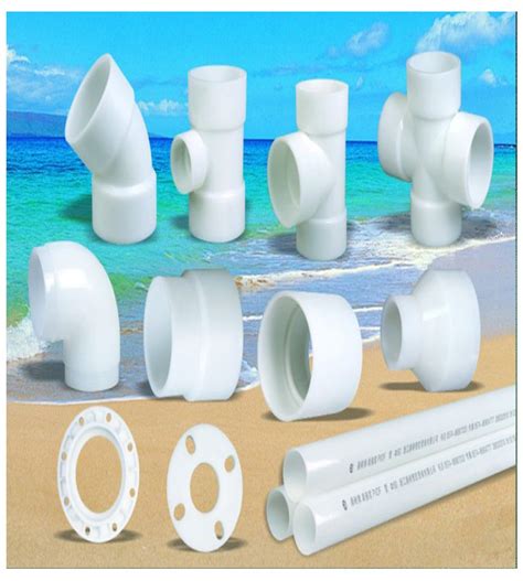 Pvdf Pipe Fittings At ₹ 100piece Street Kolkata Id 13931789462