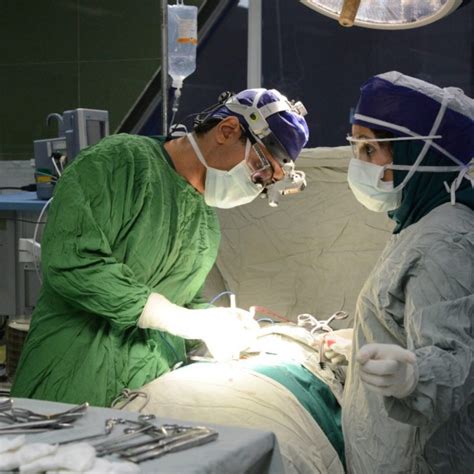 دکتر مهدی خانی