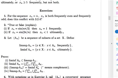 solved for the sequence x n n x n is both frequently even