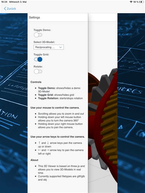Sfexamplemodelviewer Simplifier Makers Club Community