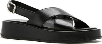 La Canadienne Amour City Dry™ Waterproof Wedge Platform Sandal Women