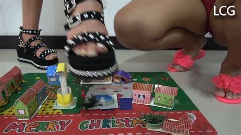 Latingoddesses Jana And Samara Hate Inhabited Houses In Manyvids