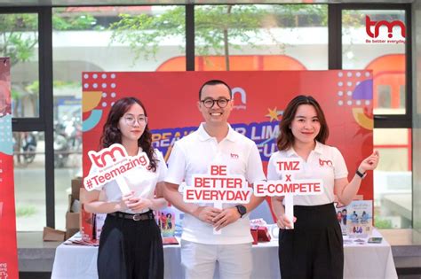 Dieu Thuy Pham On Linkedin Rất Vui Vì Mình Có Cơ Hội được Sang Ftu để Lan Tỏa Thương Hiệu Tmz đưa