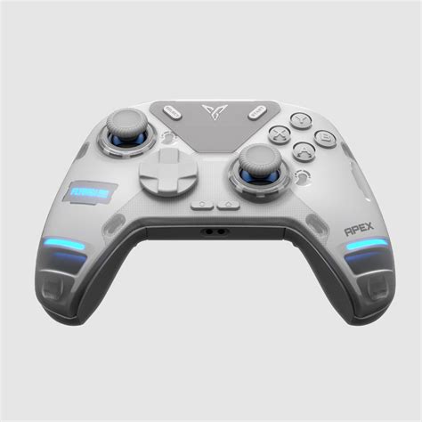 Flydigi Apex 4 Gaming Controller Wireless Elite Force Gamepad Controller Flydigi