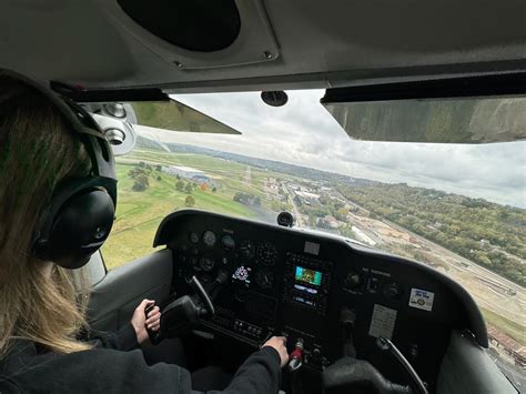What Should You Consider Before Beginning Your Flight Training Flight