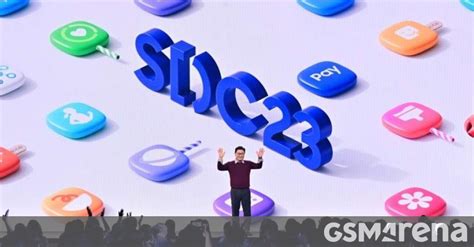 Samsung Officially Unveils One Ui 6 With Redesigned Quick Panel And New Font News