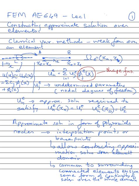 fem lec 1 pmm pdf pdf