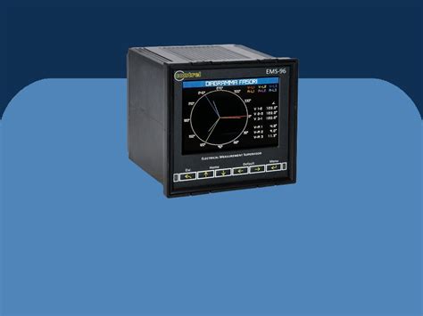 Reliable Power Analyzers