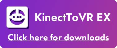 Github Sharkyh Kinecttovr An Open Source Hook For Vrinputemulator To Enable Foot And Hip