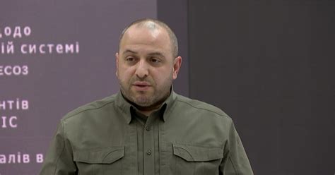 Умєров прибув на новий раунд переговорів із представниками США Зранку вони говорили з делегацією РФ