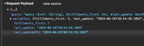 Fluent Oms Ui Admin Console Date Time Format Include Utc Conversion