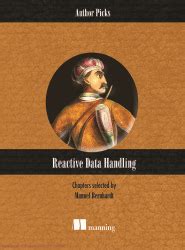 Reactive Data Handling Free React Tutorial In PDF