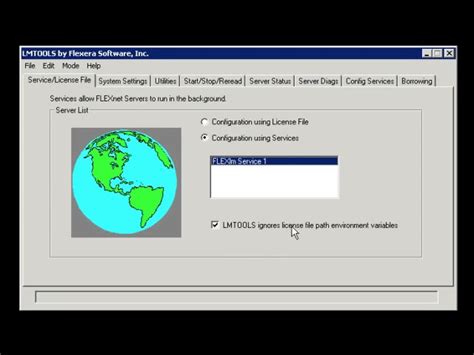 Flexlm Lmtools Profilepsawe