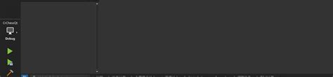 【qt6报错】 配置错误，请检查“问题“视图获得详细信息。 error while building deploying project xx