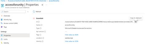 Unity Catalog Create The First Metastore The Grea Databricks Community 13280