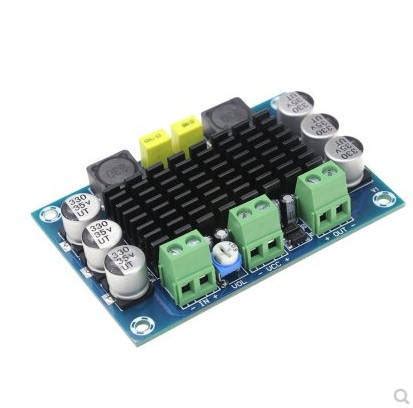 Купить Аудио усилитель D- класса, моно 100W TPA3116D2 (XH-M542), цена ...