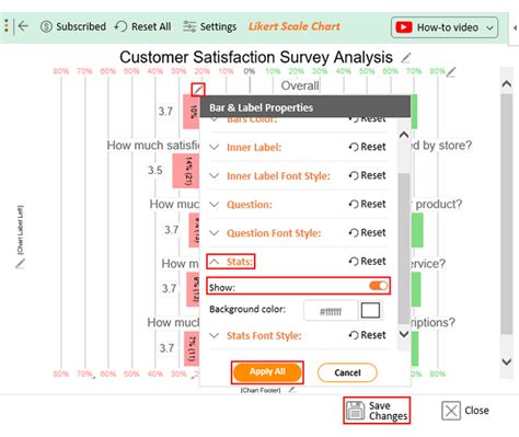 Amplify Google Forms Free Online Survey Using Likert Scale
