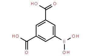 3 5 二羧基苯硼酸 CAS 881302 73 4 郑州阿尔法化工有限公司