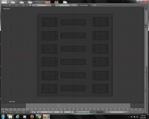 3d Model Modular Electronics Scenery Props Environment Pack Sci Fi Vr Ar Low Poly Animated