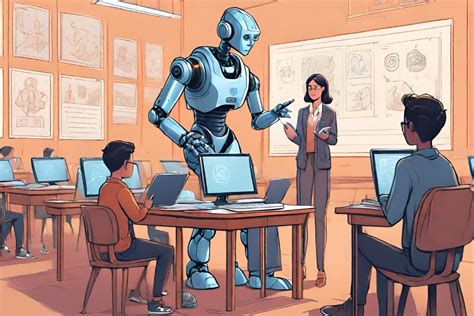 Manfaat Ai Bagi Guru Dan Pendidik Ratu Ai