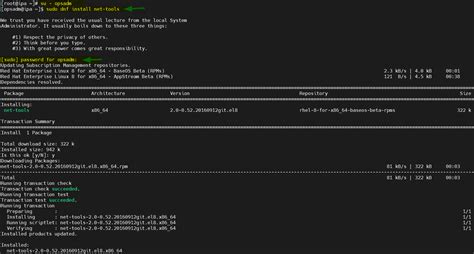 How To Add Sudo User On Rhel Rocky Linux Alma Linux