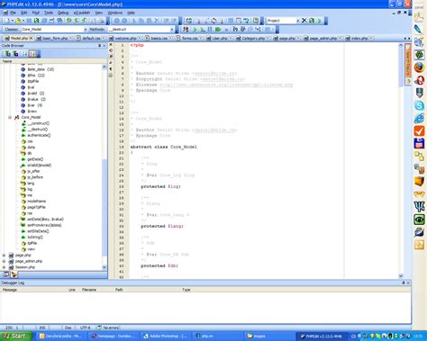 Codekit Preview Senturinler