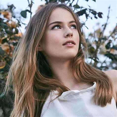 Kristina Pimenova Was Named The Most Beautiful Girl In The
