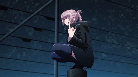 Anime Like Call Of The Night