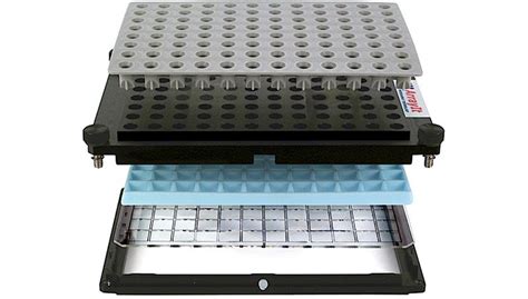 Arrayit Superepoxy Microplate Microarray Glass Substrates Box Of 5