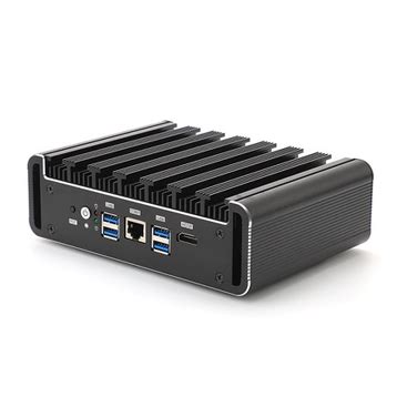 Router Firewall Pfsense Cho Nhà Và Doanh Nghiệp 6 Port 1000Mbps