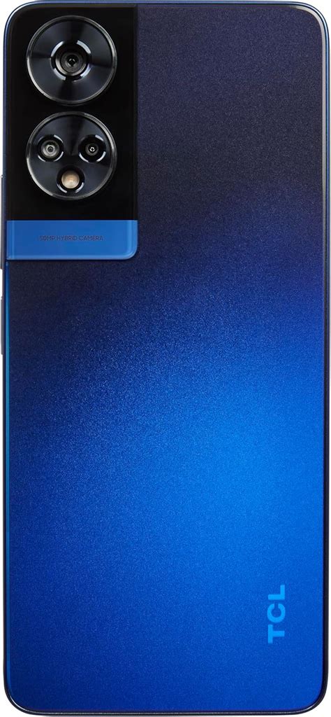 TCL 50 XE 5G Specifications And Features