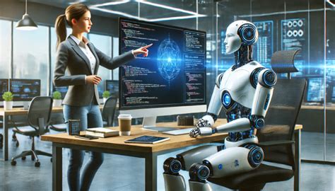 Is It Time For A New Programming Language