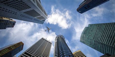 From 80 Billion To 135 Billion Global Smart City Spending Still Climbing