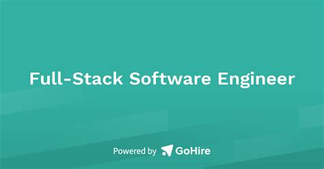 Full Stack Software Engineer At Beyonk Jobs At Beyonk