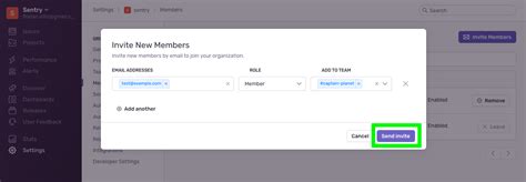 Sending Mail Fails Silently · Issue 31178 · Getsentrysentry · Github