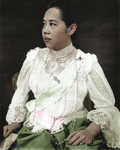 พระอารมณ์ขัน ความเฮี๊ยบของ สมเด็จพระพันปีหลวง เป็นที่เลื่องลือของฝ่ายหน้าฝ่ายในมาแต่ไหนแต่