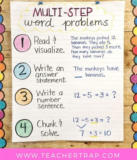 Ways To Solve Word Problems Word и Excel помощь в работе с программами