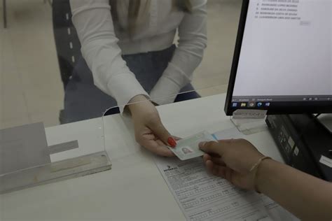 Novo Modelo Cnh Detran Detran Ac