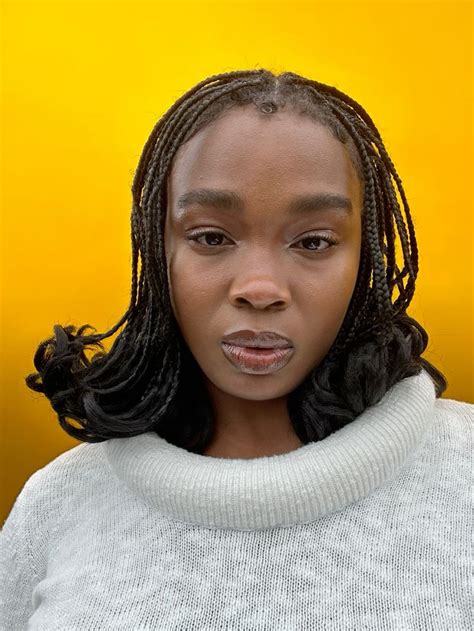 Dolly Braids Braids For Black Hair Cute Box Braids Hairstyles Box Braids Hairstyles
