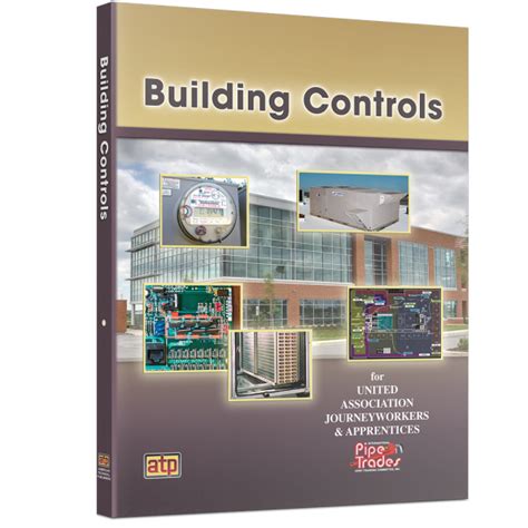 Building Controls Etextbook 180 Day Atp Learning