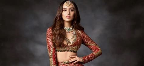 Bollywood Actress Shraddha Kapoor Was Once Offered An Erotic Thriller Film By A Famous Director