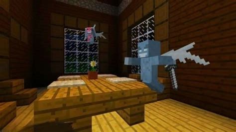 Cómo Domesticar Un Vex En Minecraft